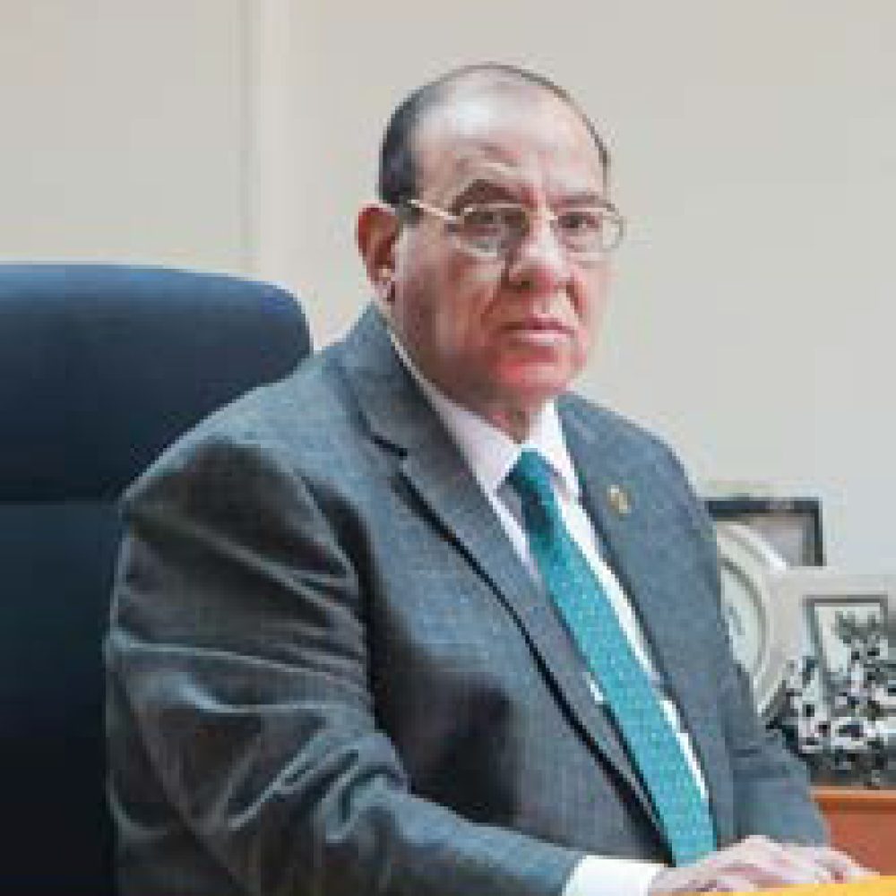 Founders - African Alliance